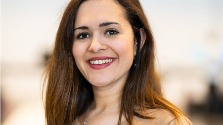 Valeria Giraldo Carvajal | Science & Technology Analyst | Creax