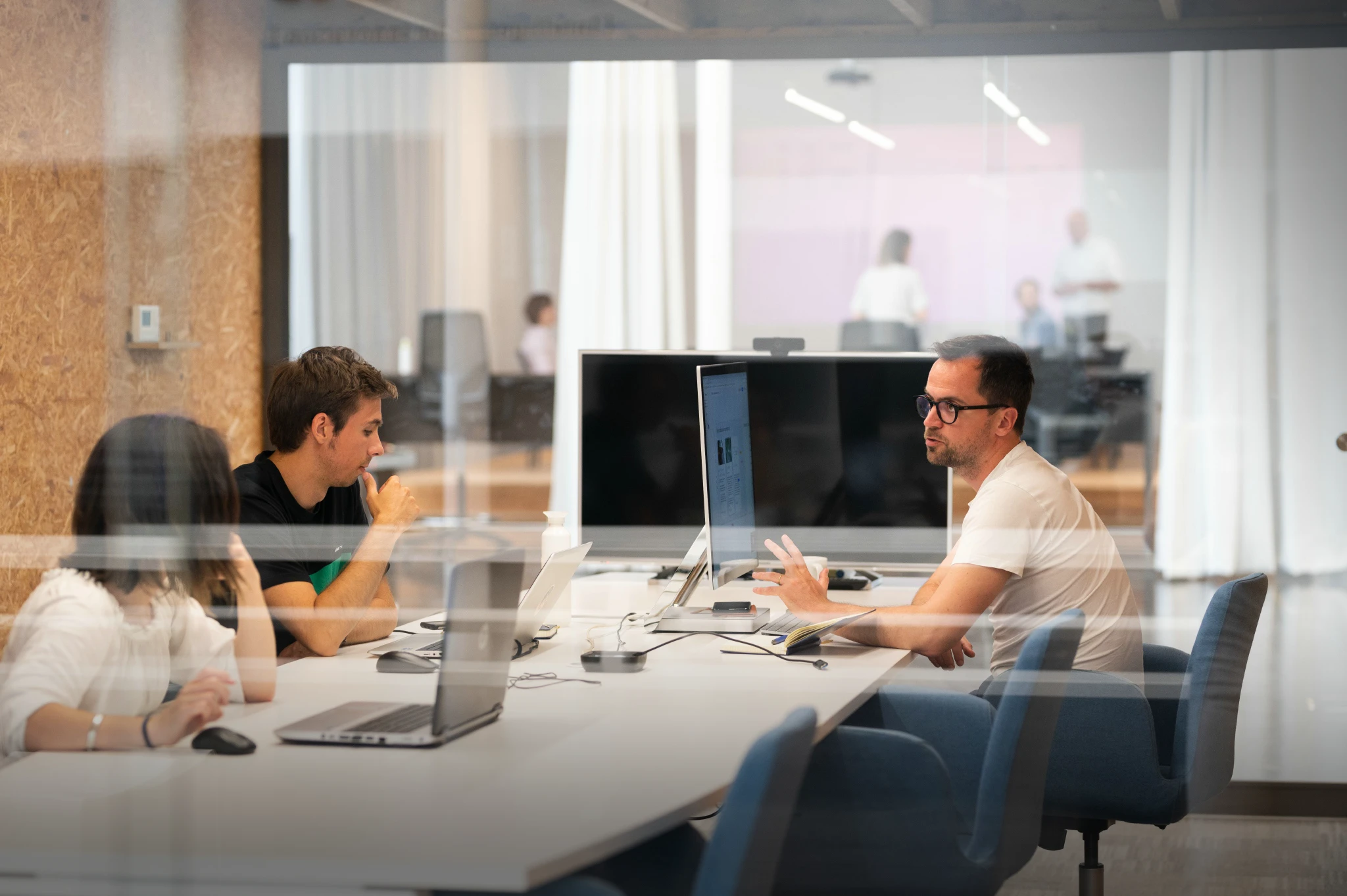 Our Innovation Framework | Creax